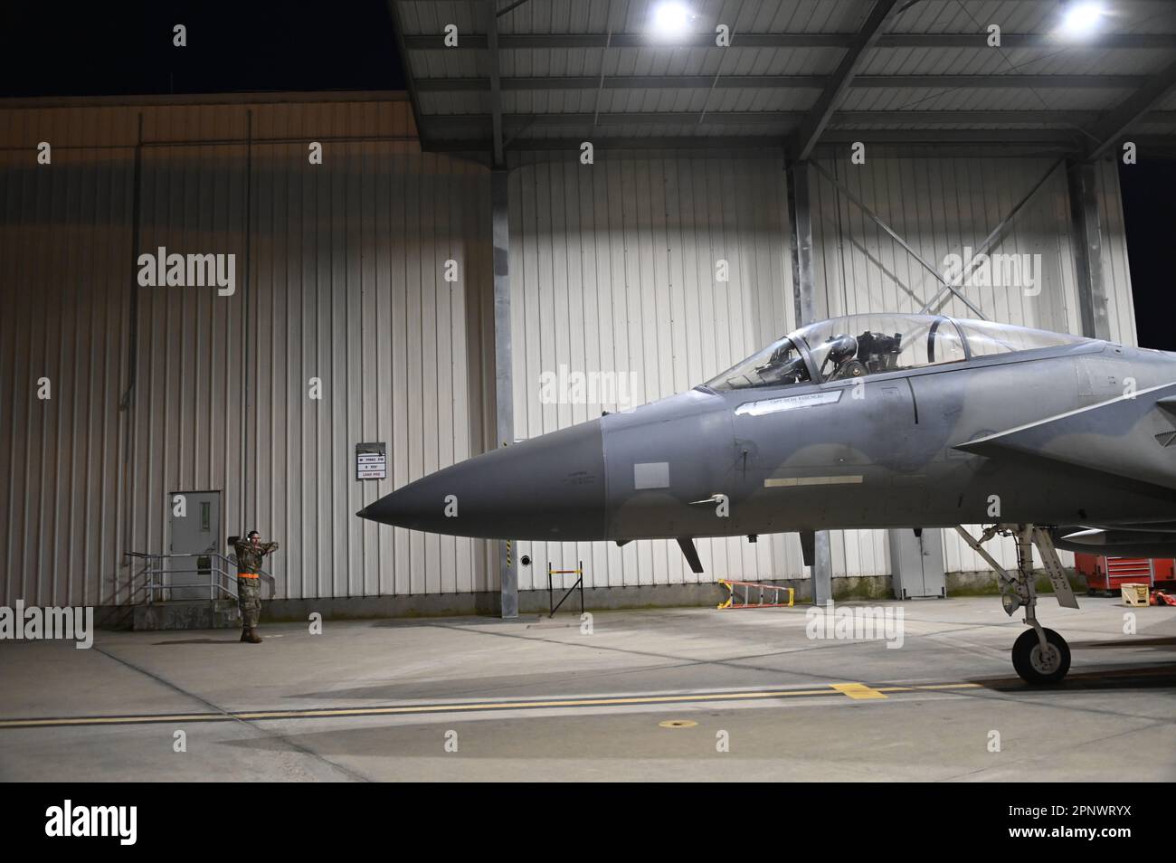 As a part of North American Aerospace Defense Command's (NORAD ...