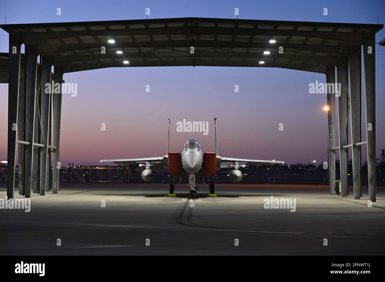 As a part of North American Aerospace Defense Command's (NORAD ...