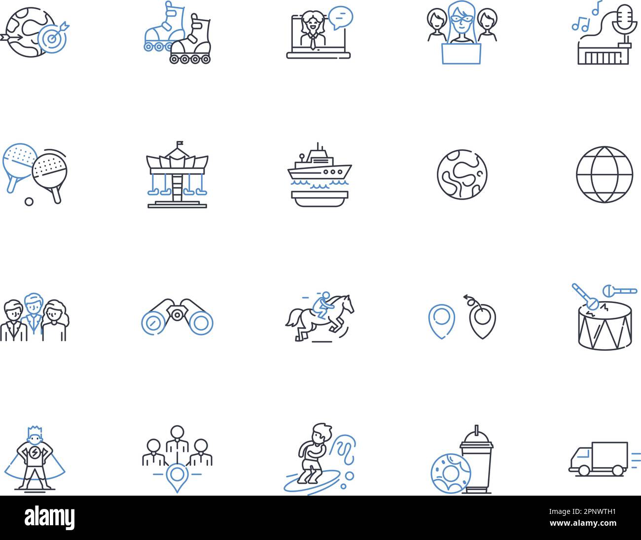 Heroic legend Cut Out Stock Images & Pictures - Alamy