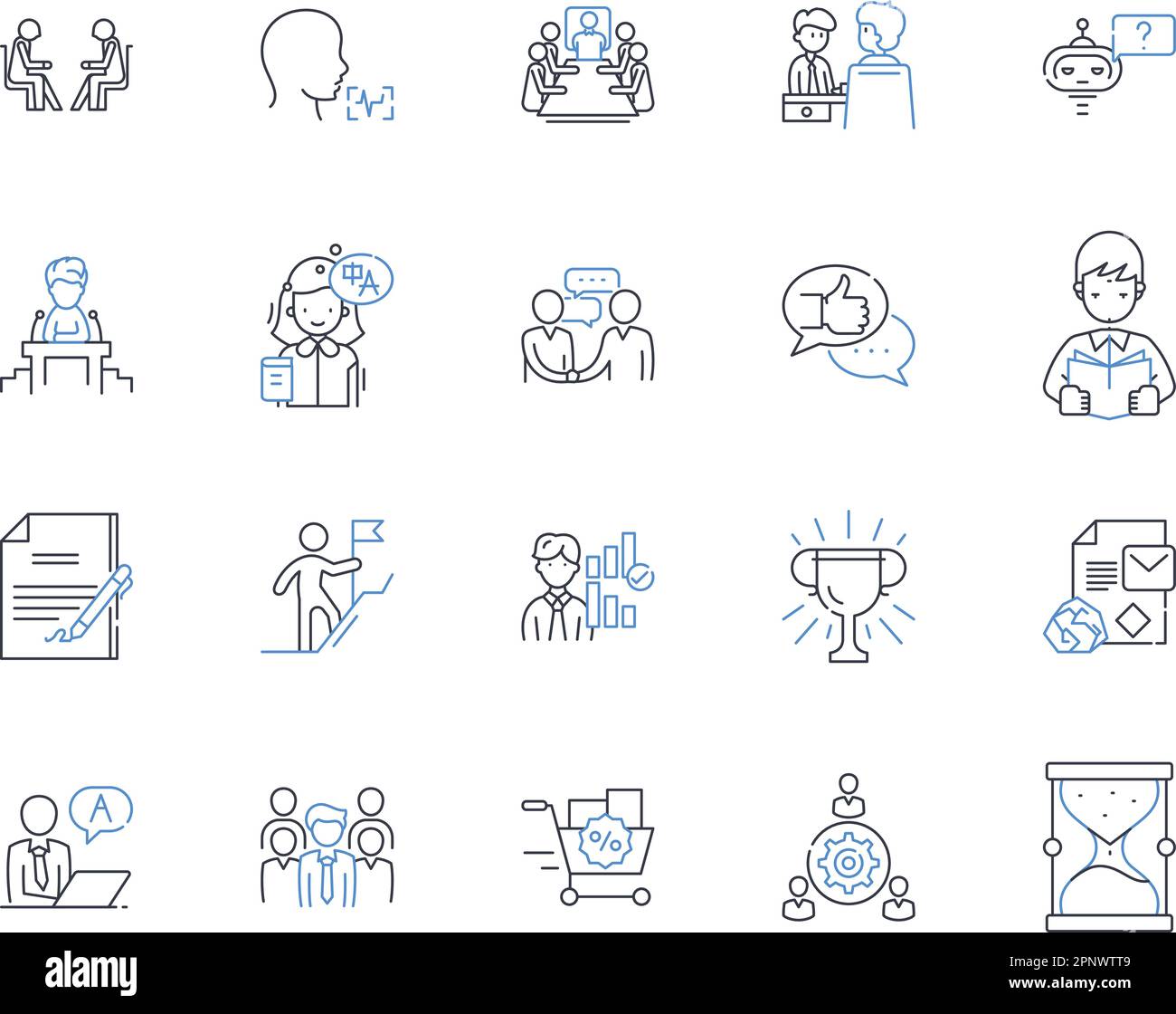 Seniority hi-res stock photography and images - Alamy