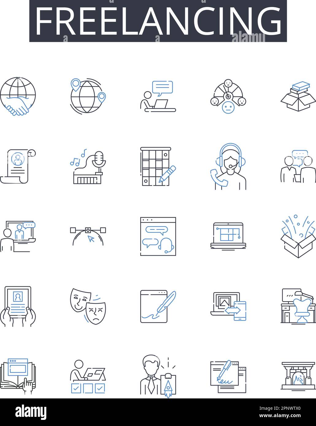 Digiwork hi-res stock photography and images - Alamy