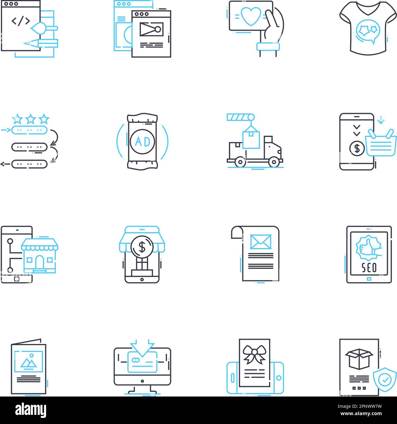 Memorial Day linear icons set. ) Sacrifice) Patriotism) Remembrance ...