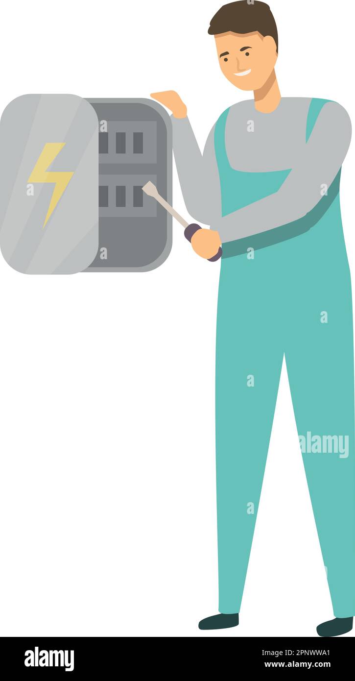 Broken boiler cartoon hi-res stock photography and images - Alamy