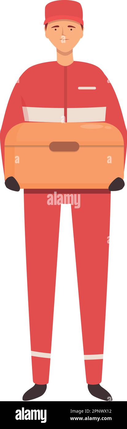 Racing team food box icon cartoon vector. Racer car. Auto engineer ...