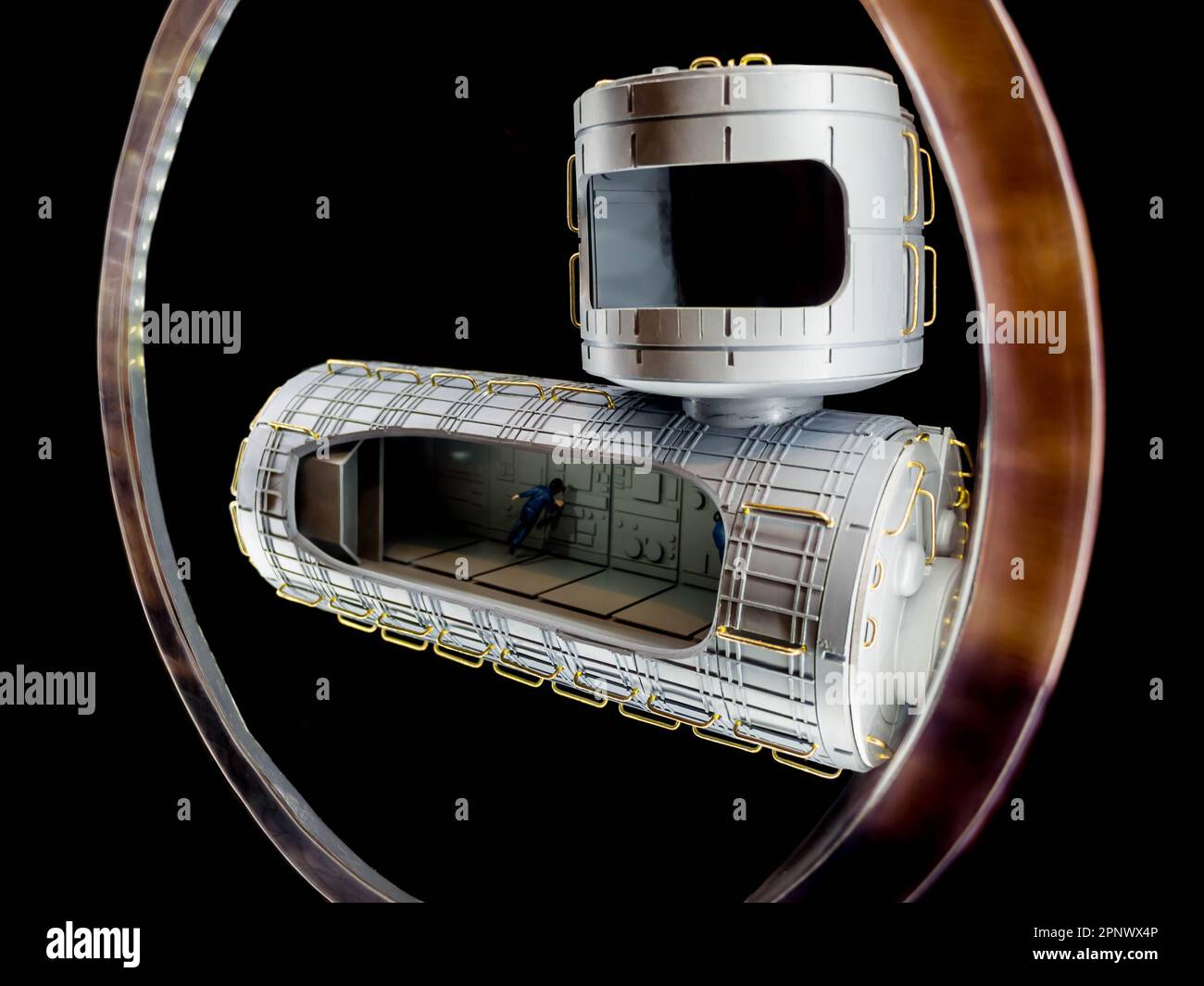 Gravity Nasa 3d Models
