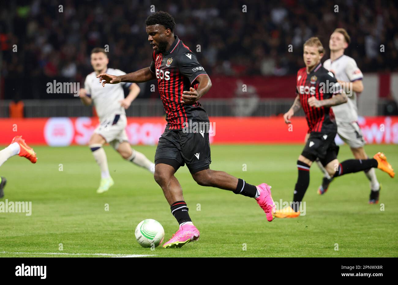 Terem moffi nice hi-res stock photography and images - Alamy