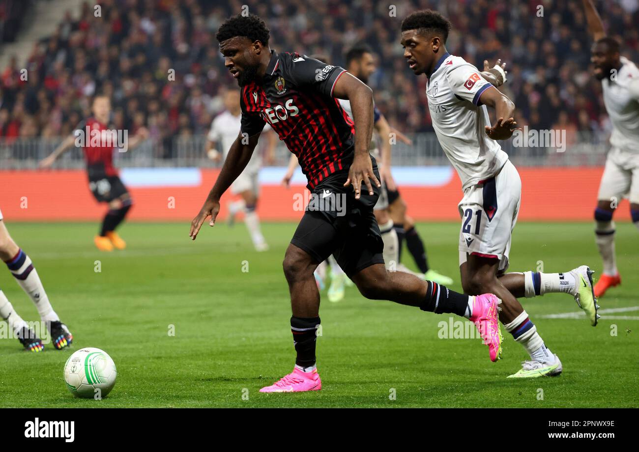 Terem moffi nice hi-res stock photography and images - Alamy