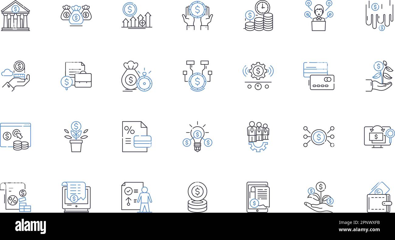 Interest prime rate Stock Vector Images - Alamy