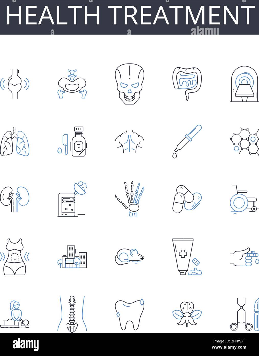 Restorative measures hi-res stock photography and images - Alamy