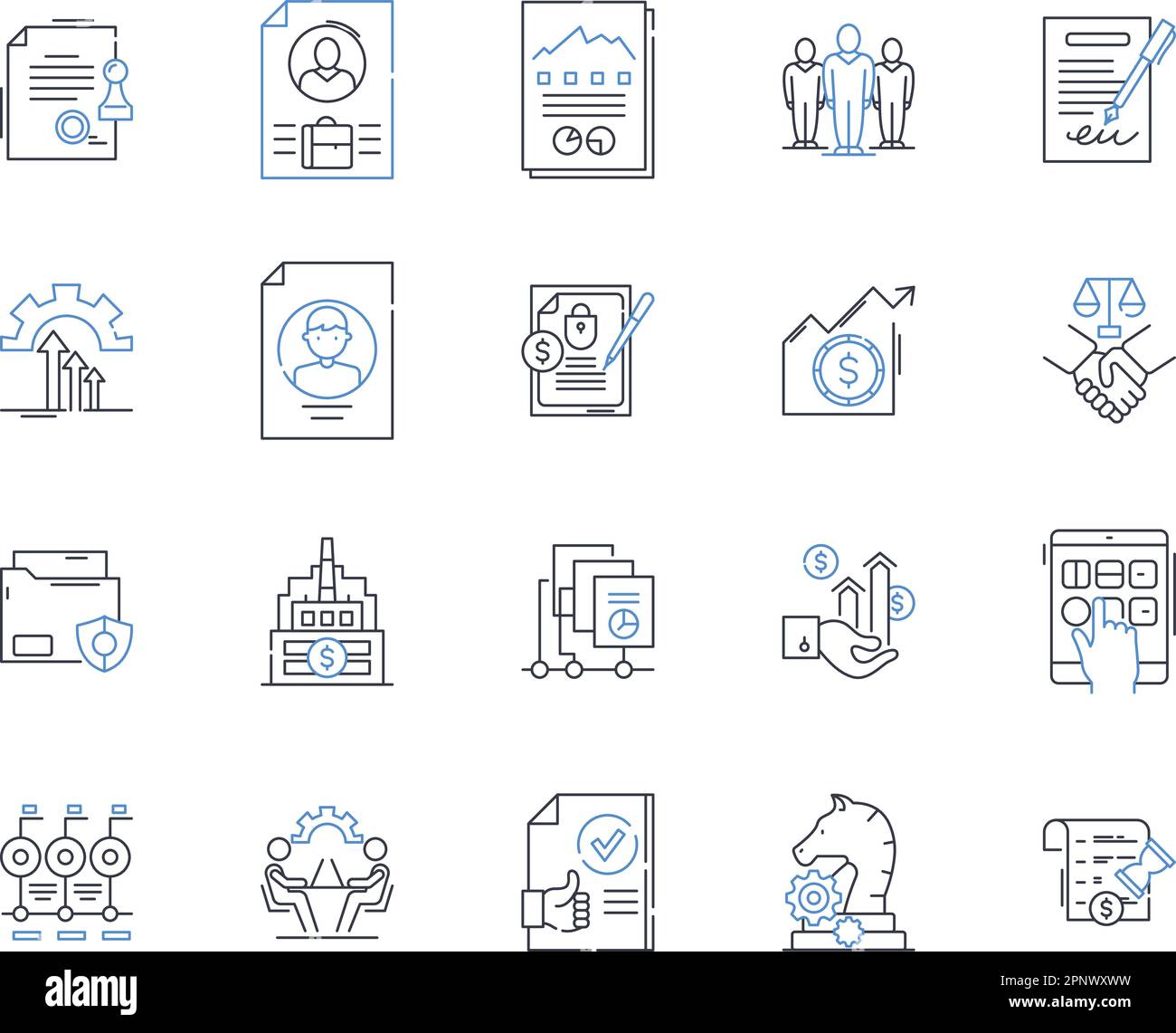 Conjointly Stock Vector Images - Alamy