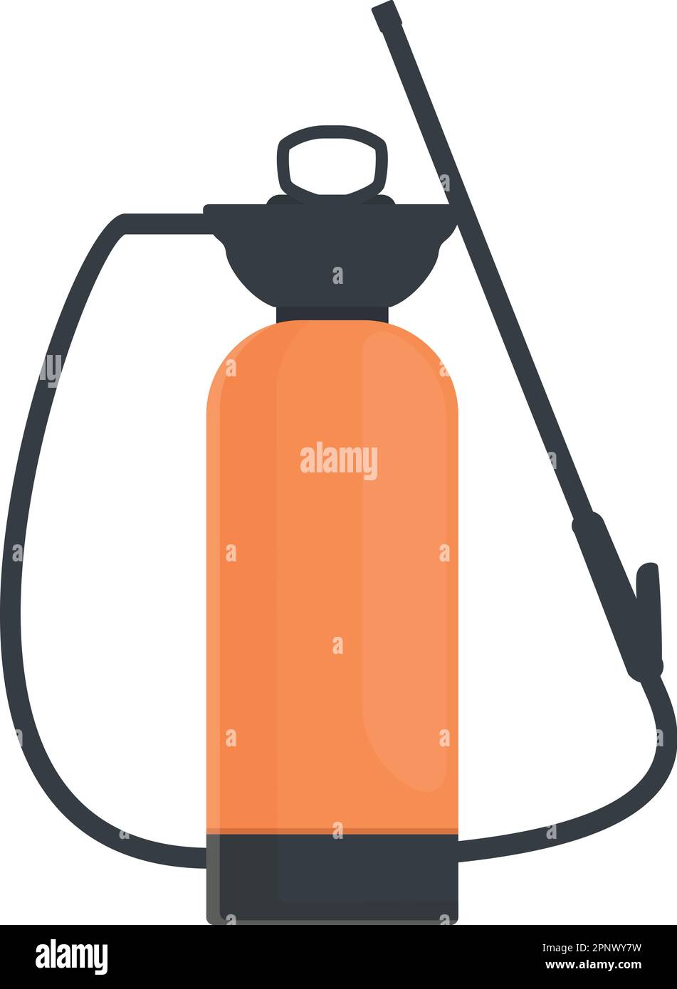 Pest control icon cartoon vector. Pesticide spray. Chemical equipment ... Pest control icon cartoon vector. Pesticide spray. Chemical equipment ...
