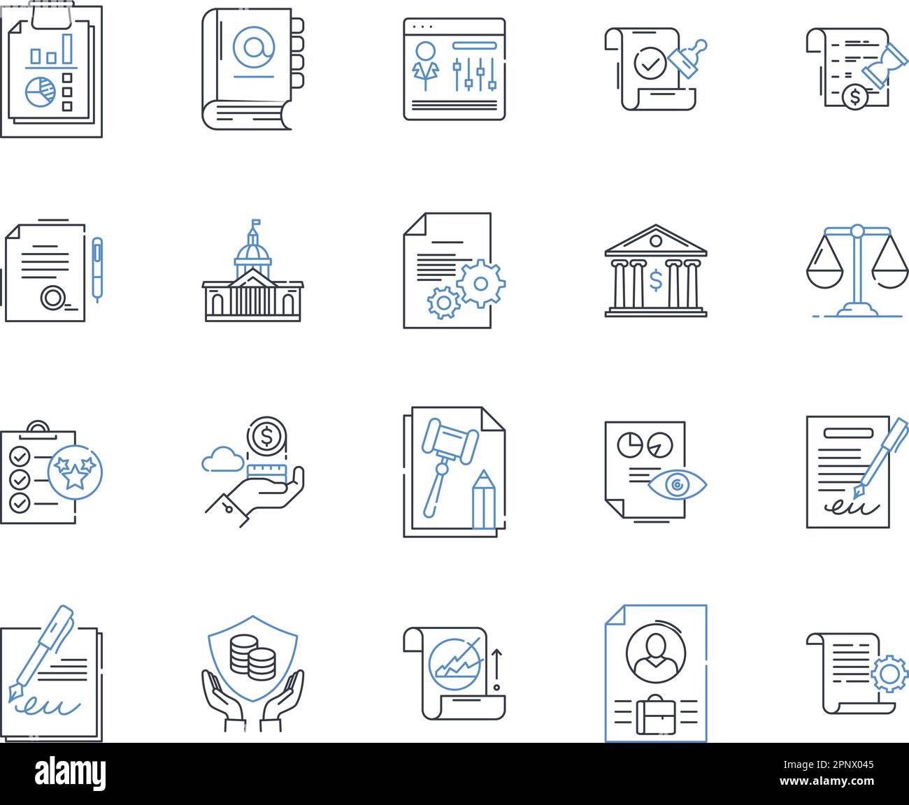Statutory interpretation Stock Vector Images - Alamy