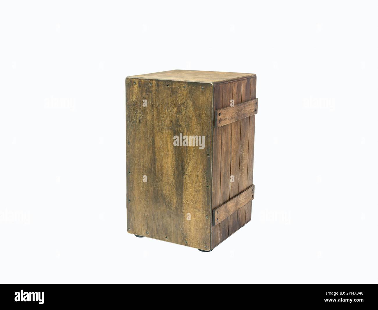 Cajon drum hi-res stock photography and images - Alamy