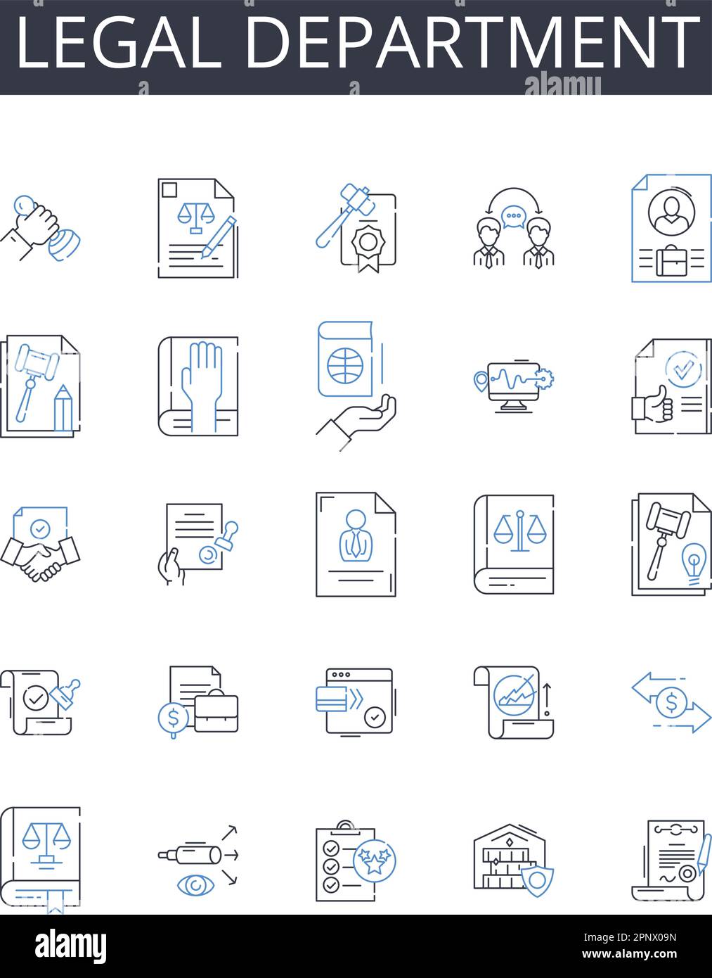 Treasury staff Stock Vector Images - Alamy