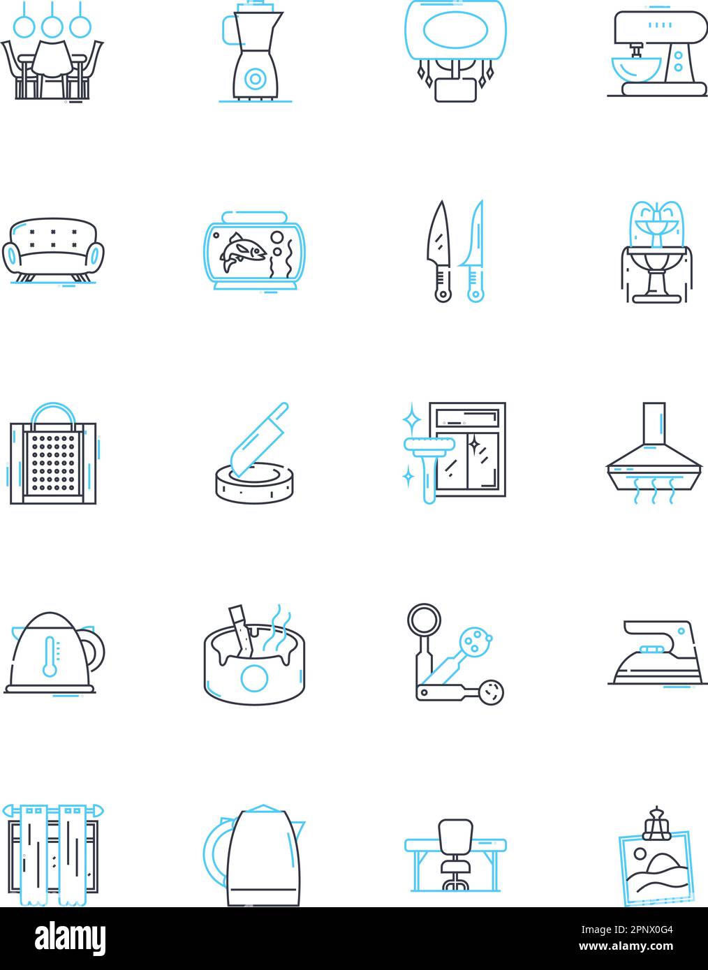 Practical lighting Stock Vector Images - Alamy