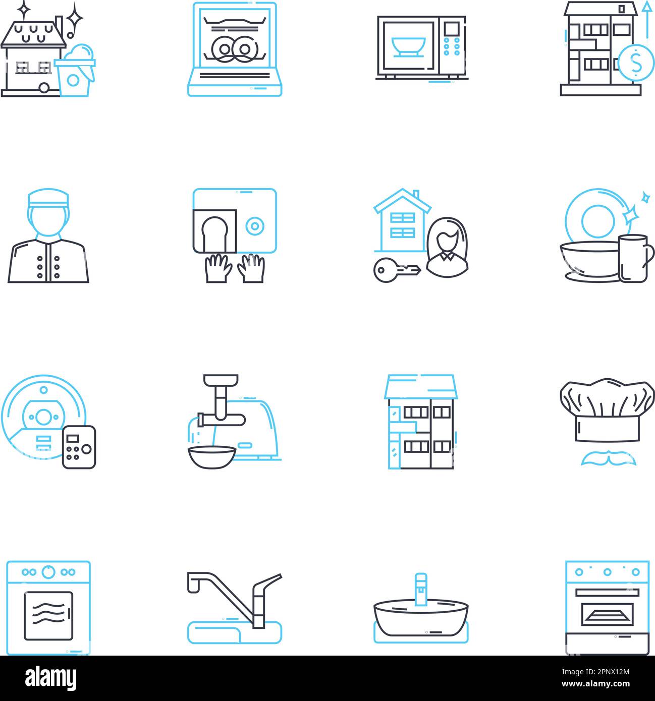 Houseboat rental Stock Vector Images - Alamy