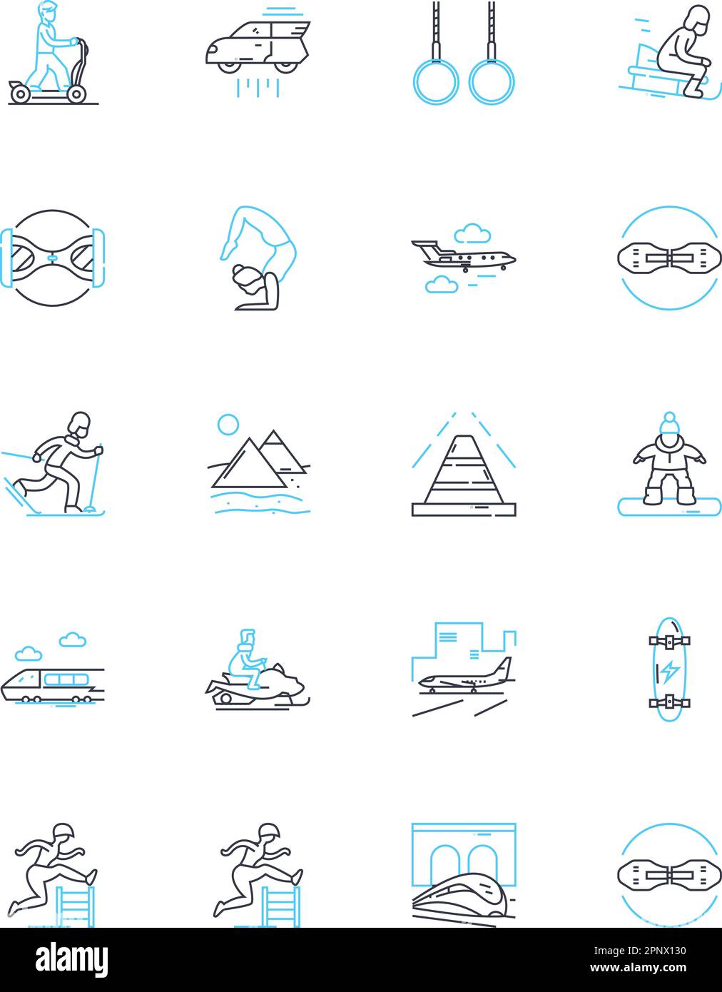 Mindfulness chill Stock Vector Images - Alamy