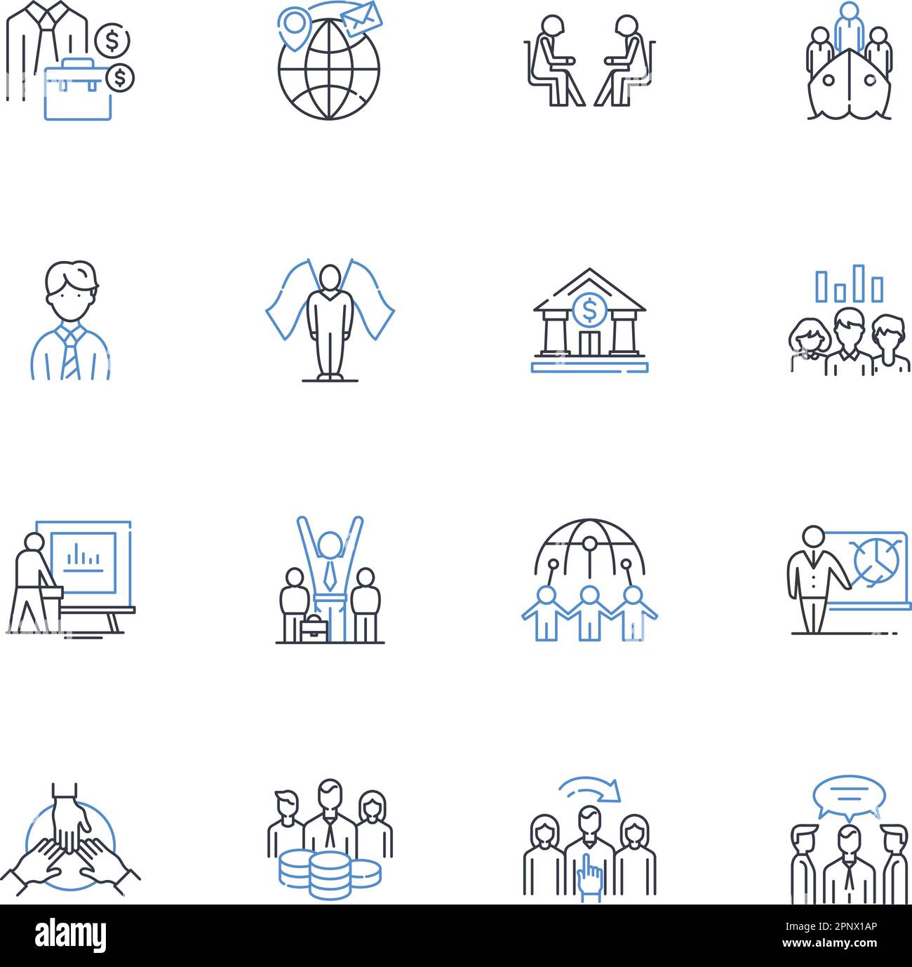 Licensing management Stock Vector Images - Alamy