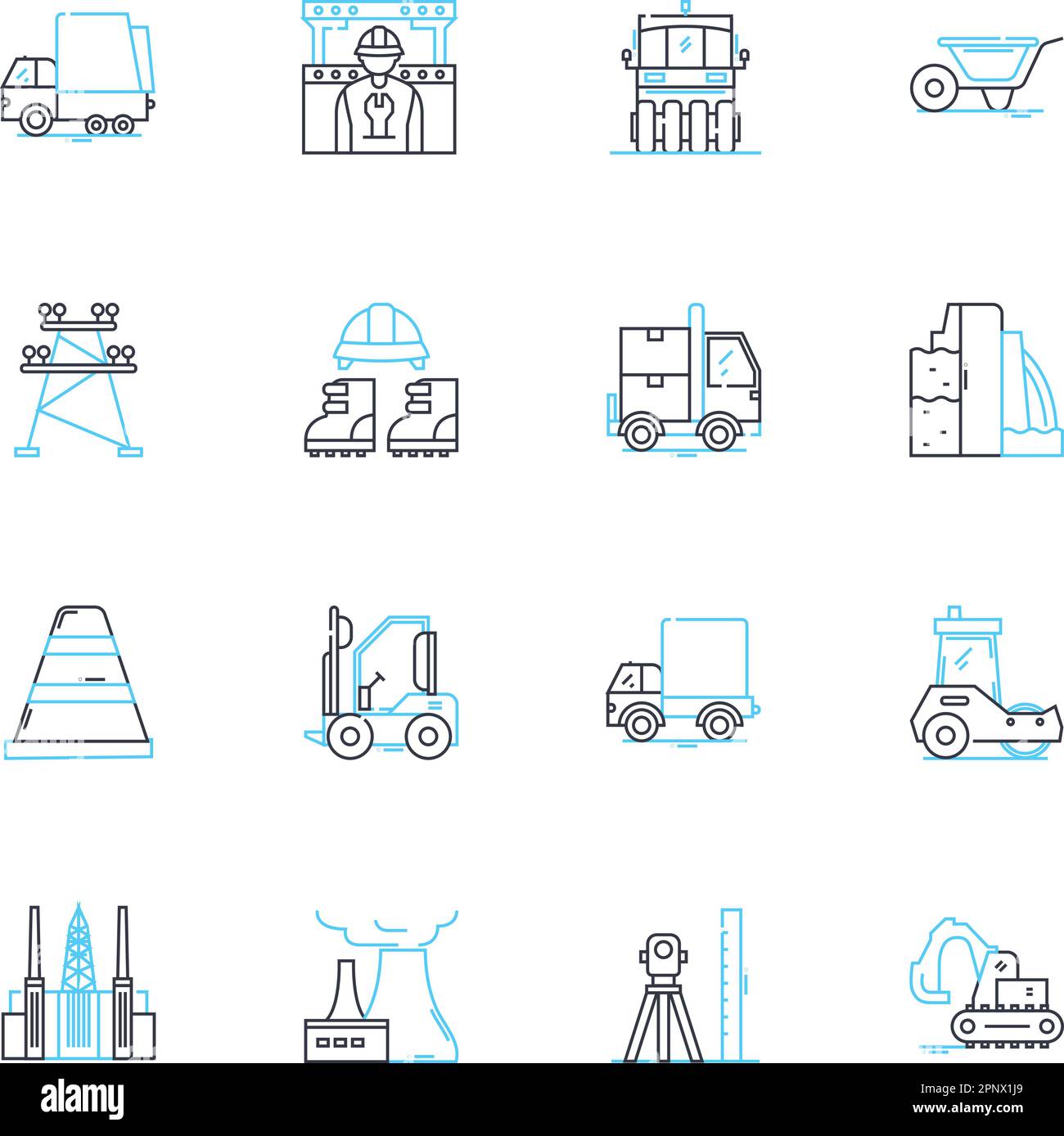 Weaving beam Stock Vector Images - Alamy