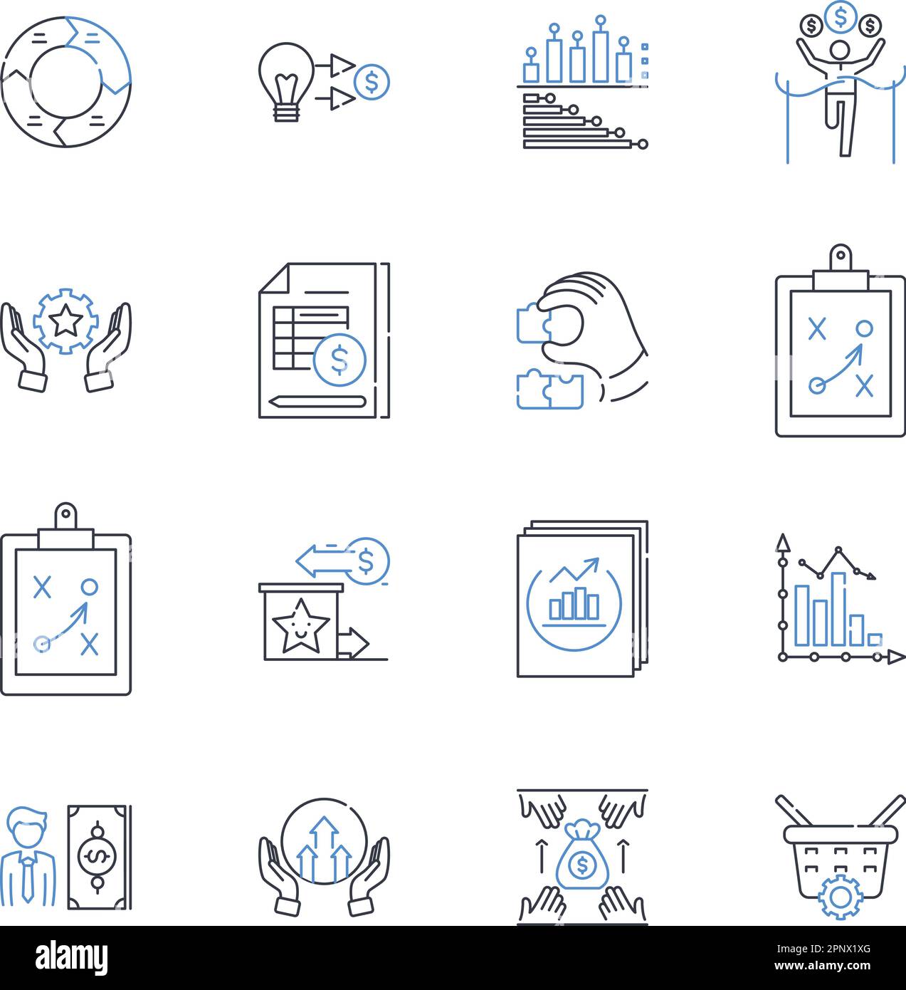 Renewable energy line icons collection. Solar, Wind, Hydro, Geothermal ... Renewable energy line icons collection. Solar, Wind, Hydro, Geothermal ...