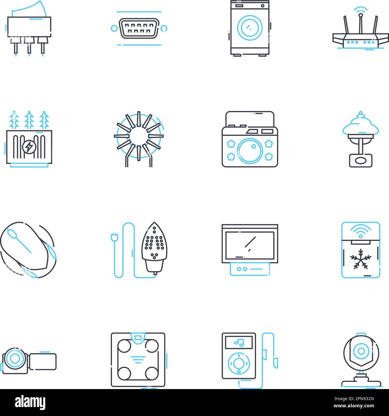 Nerk topology hi-res stock photography and images - Alamy