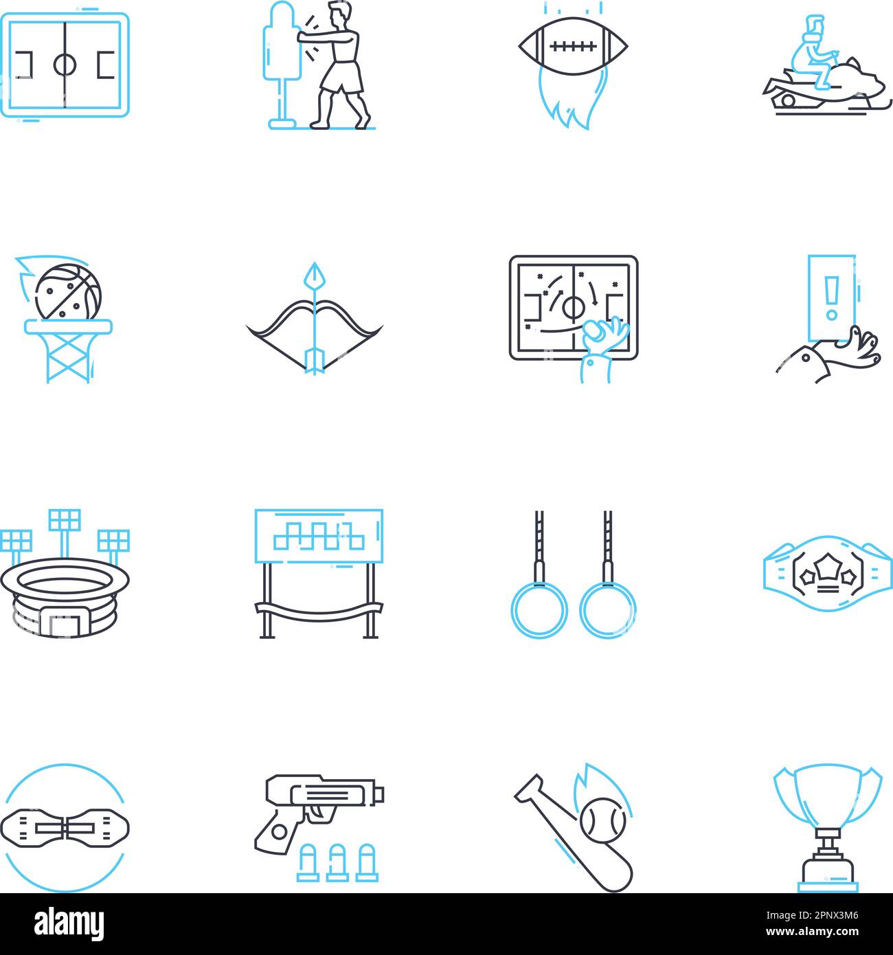 Speedo swim Stock Vector Images - Alamy