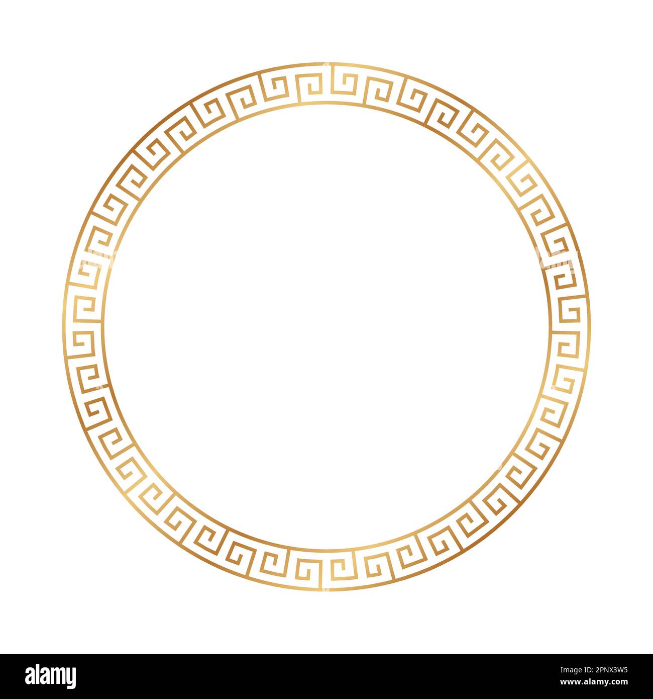 Greek Circle