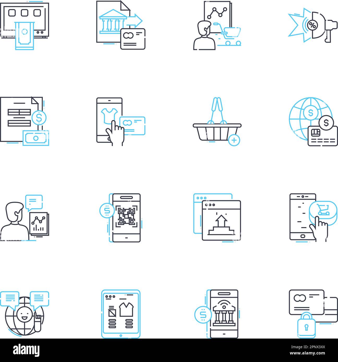 News values Stock Vector Images - Alamy