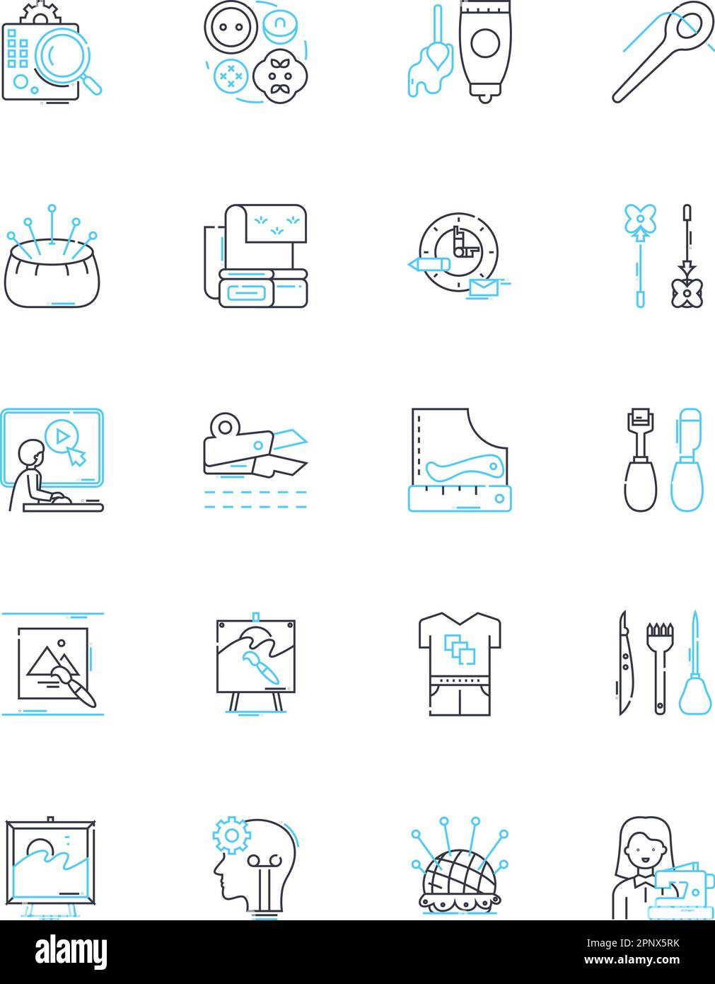 Amplifier heads Stock Vector Images - Alamy