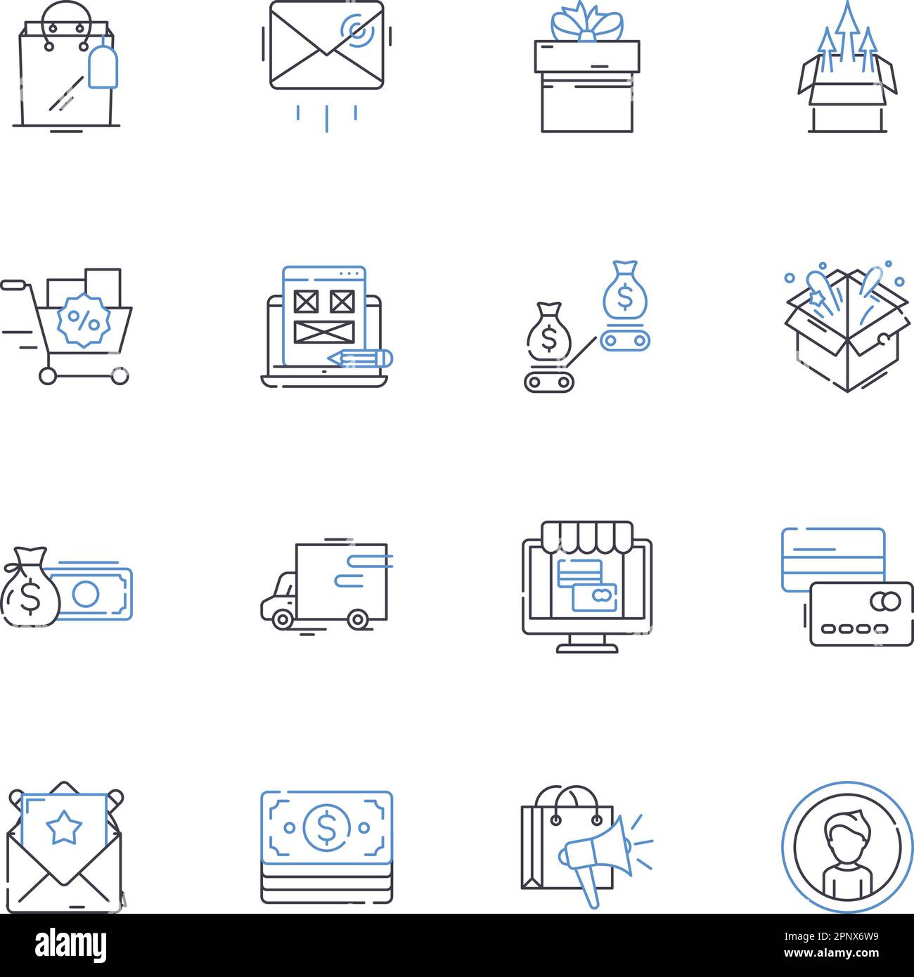 Roll on roll off and container ship Cut Out Stock Images & Pictures - Alamy