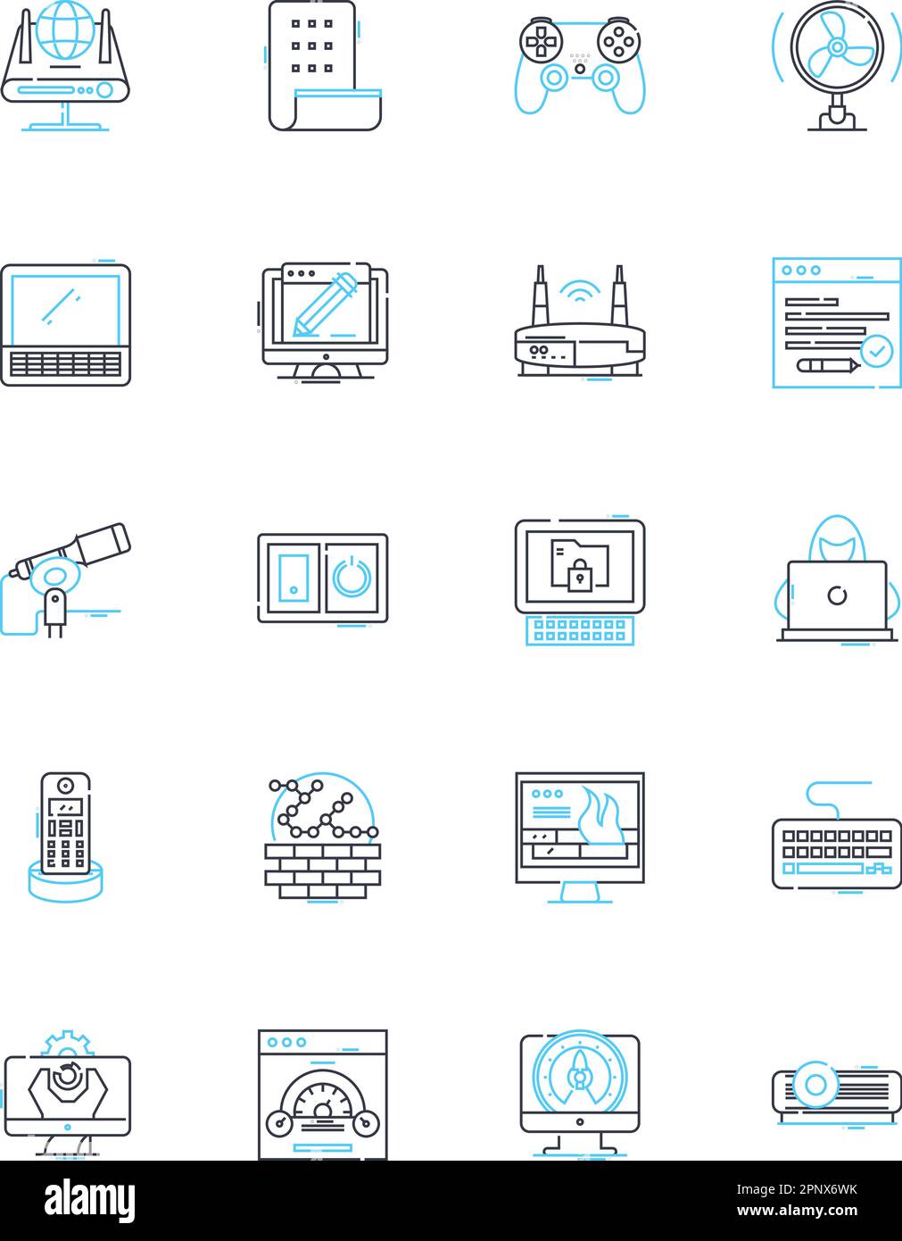 Gizmo Stock Vector Images - Alamy