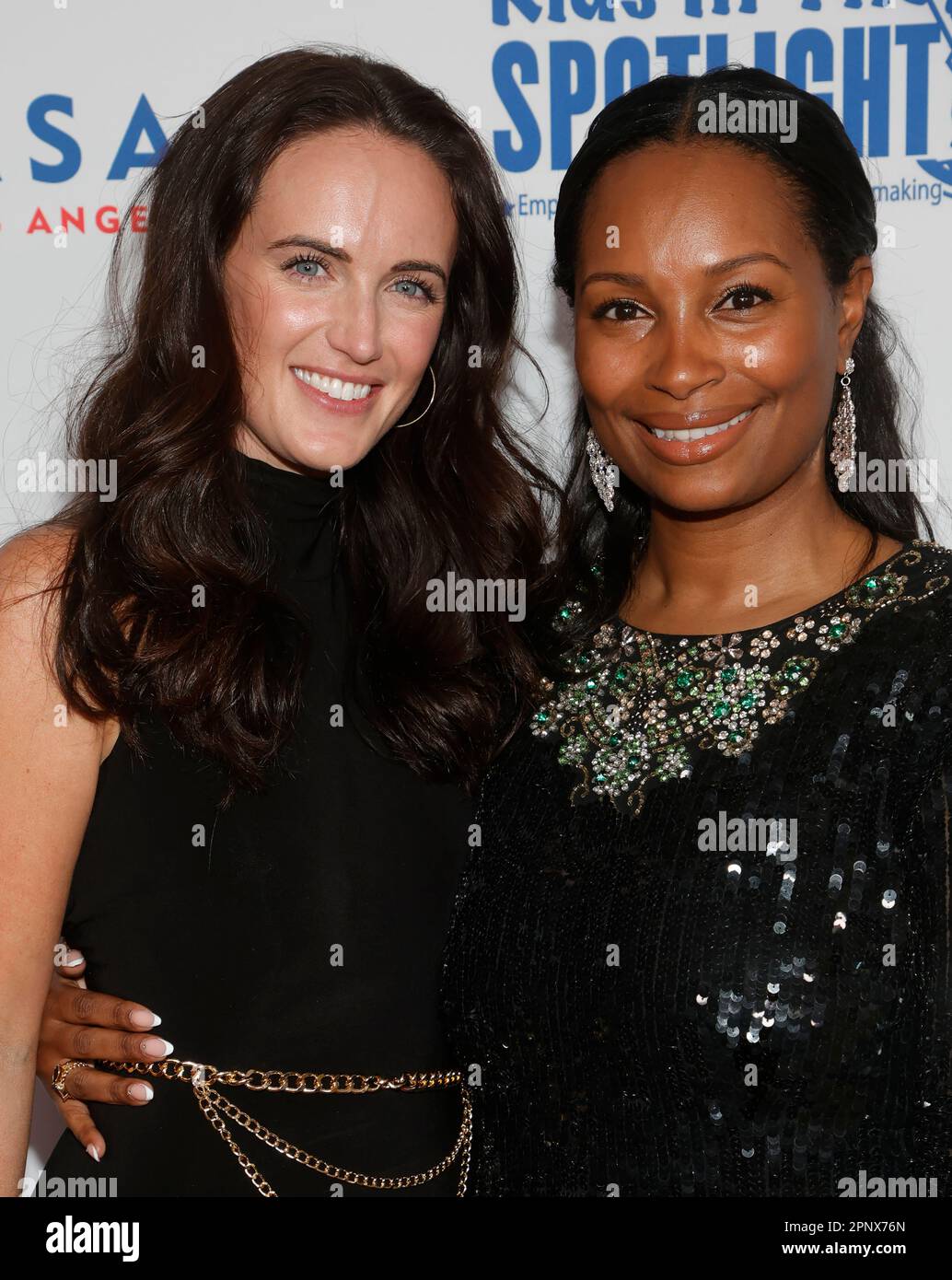 20 April 2023 Beverly Hills, California - Kristin Dupont, Charity ...