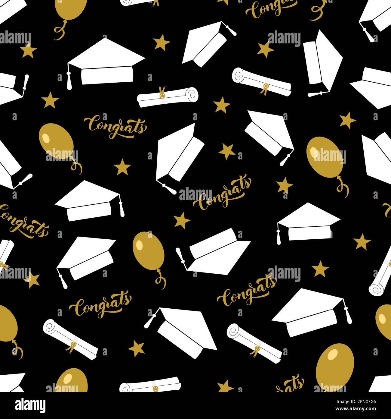 Design Your Own Wrapping Paper 12 Sheets Graduation Wrapping Paper ...