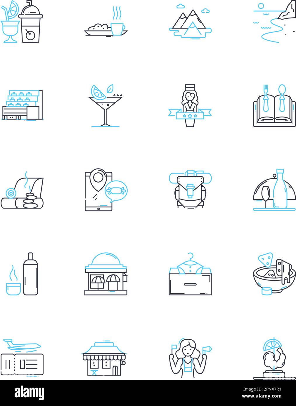 Saucy Stock Vector Images - Alamy