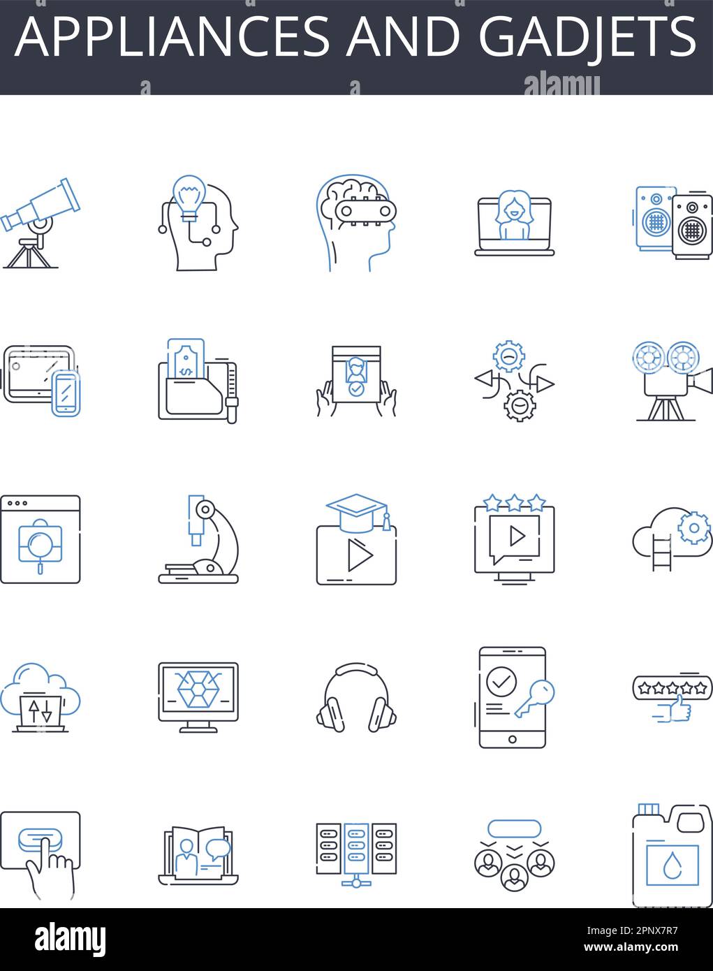 Devices and contrivances hi-res stock photography and images - Alamy