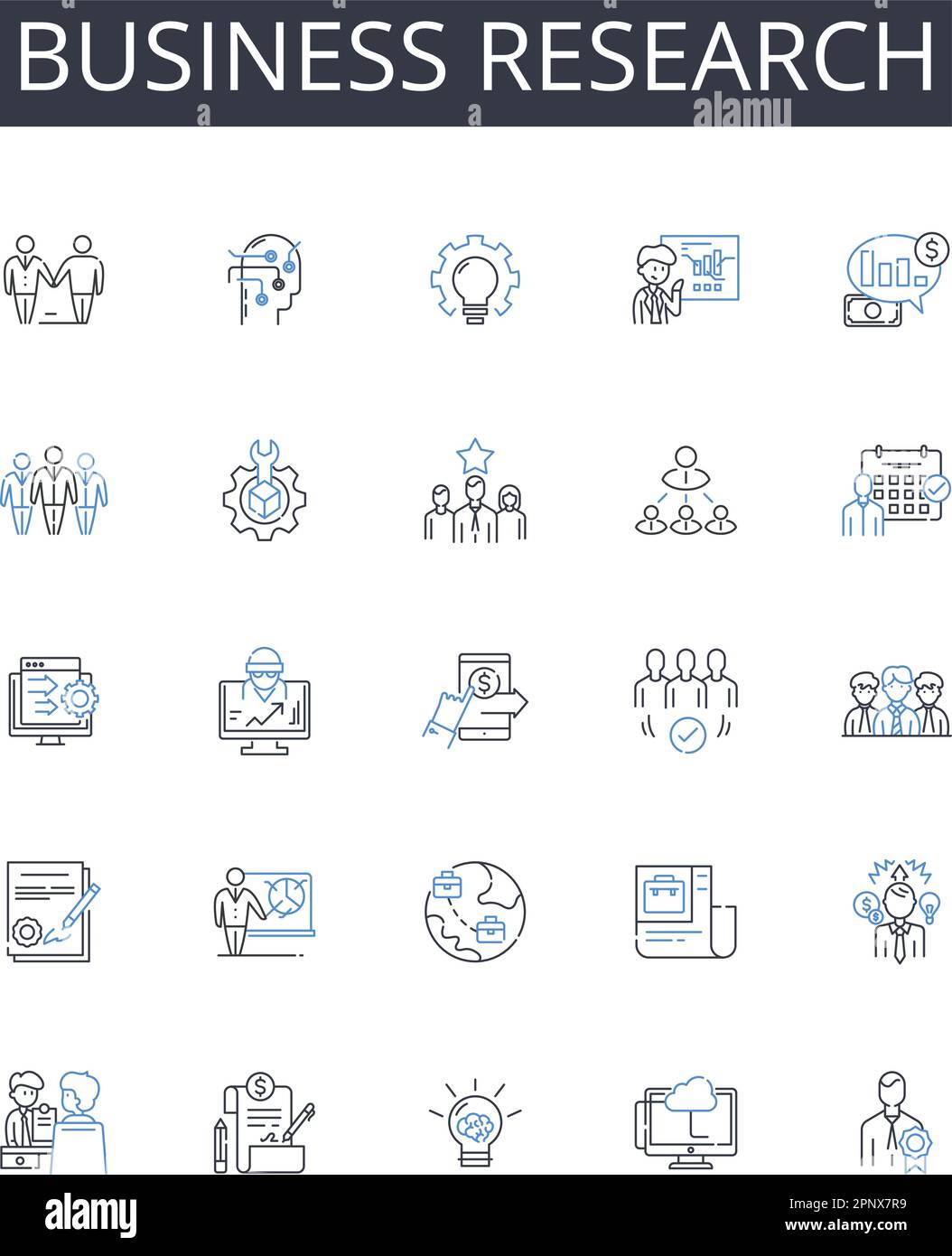 Environmental scanning hi-res stock photography and images - Alamy