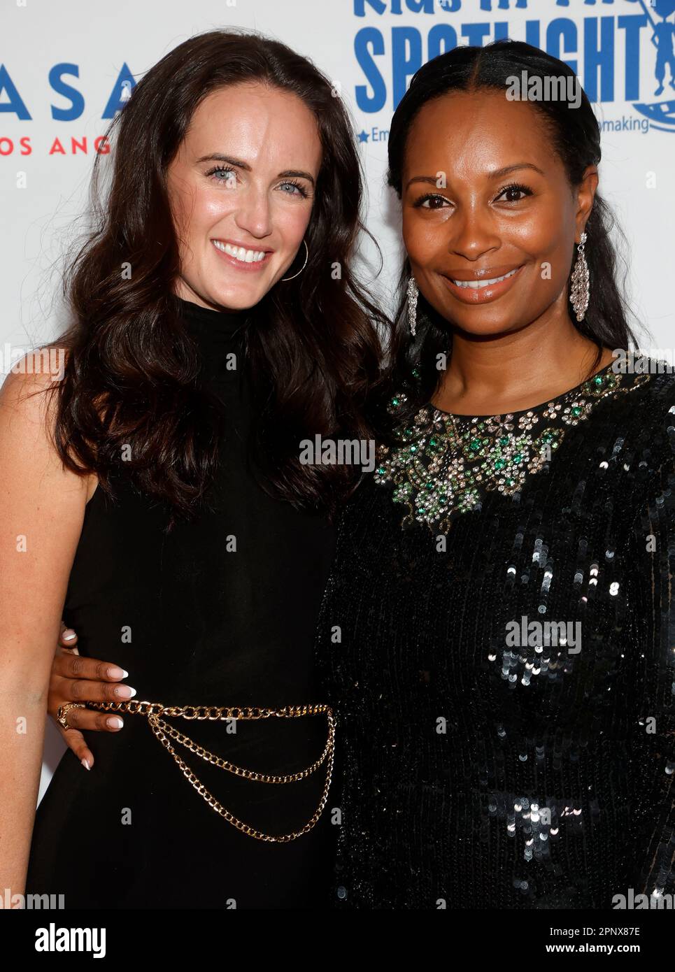 Beverly Hills, California, USA. 20th Apr, 2023. Kristin Dupont, Charity ...