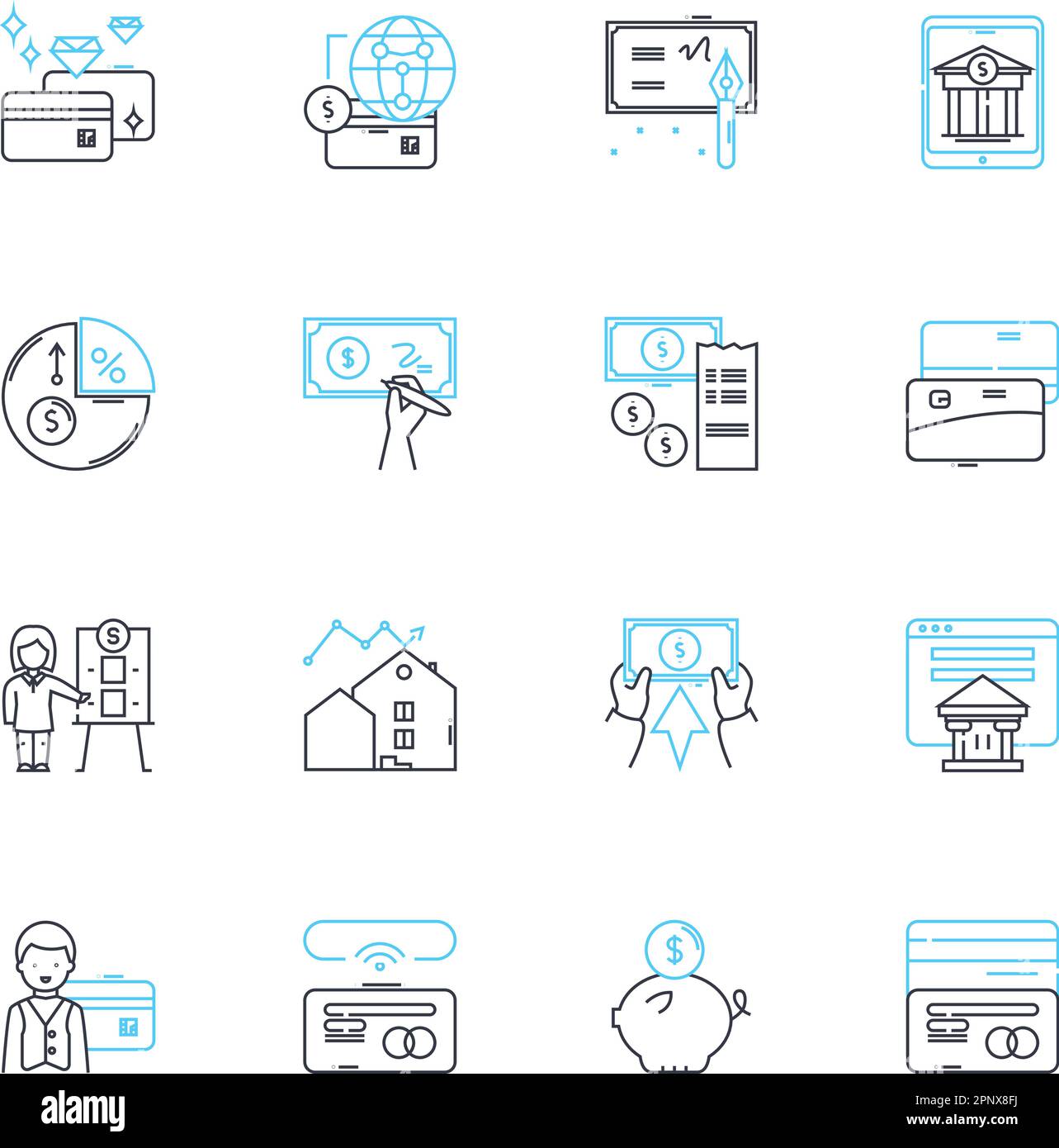 Linear Organization In Architecture