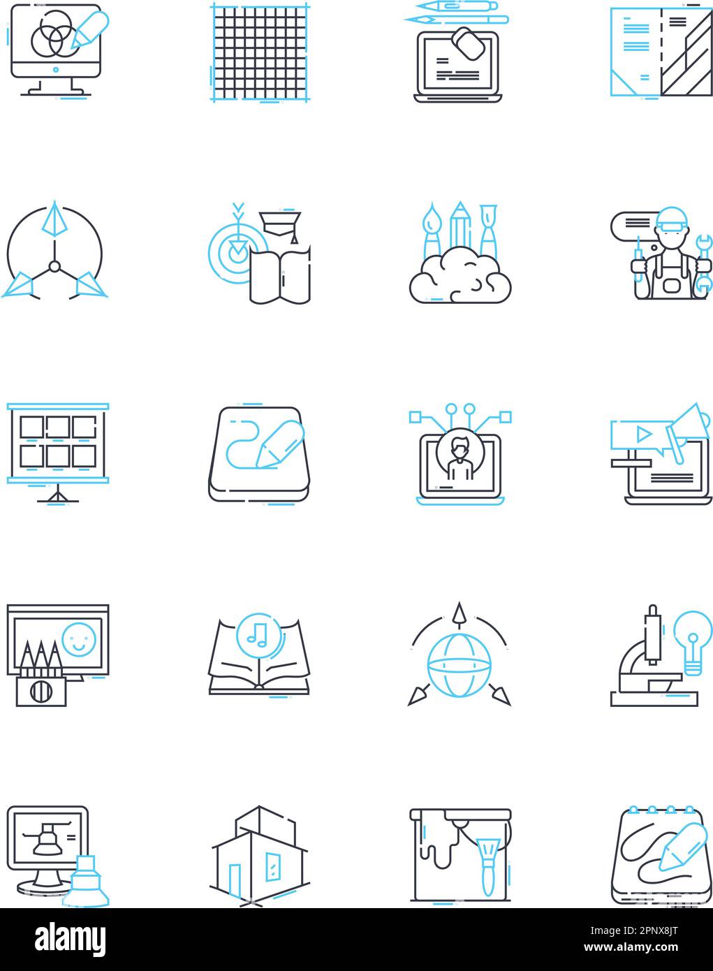 Sonic production Stock Vector Images - Alamy