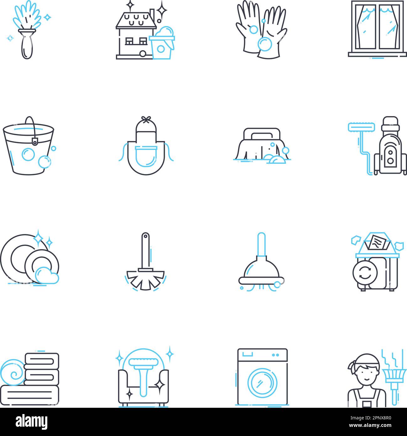 Sweeping roof Stock Vector Images - Alamy