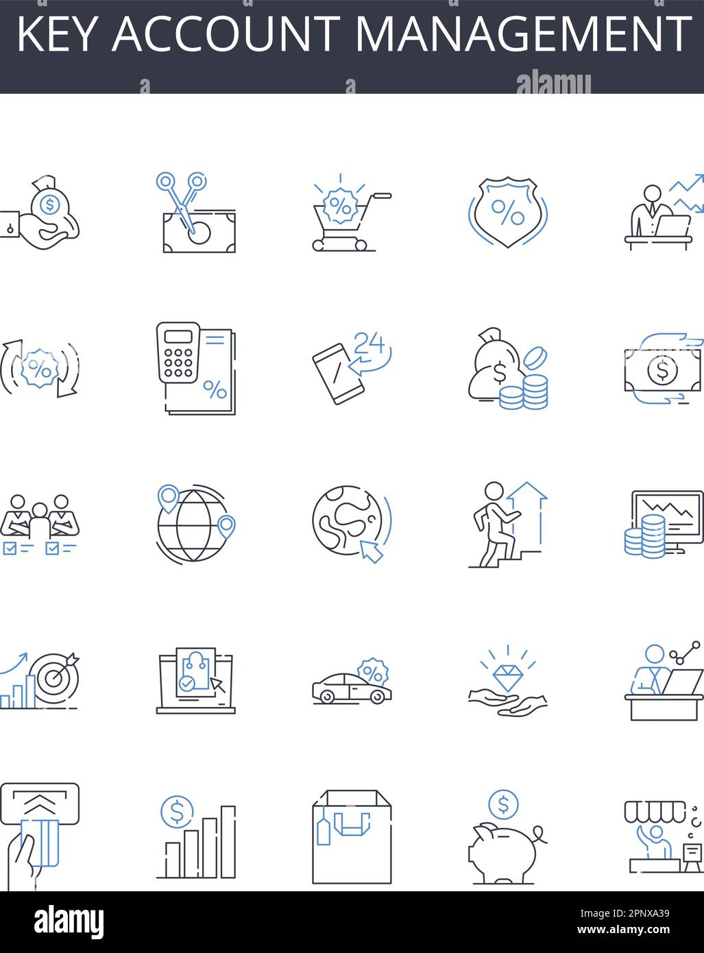 Digital identity assessment Stock Vector Images - Alamy