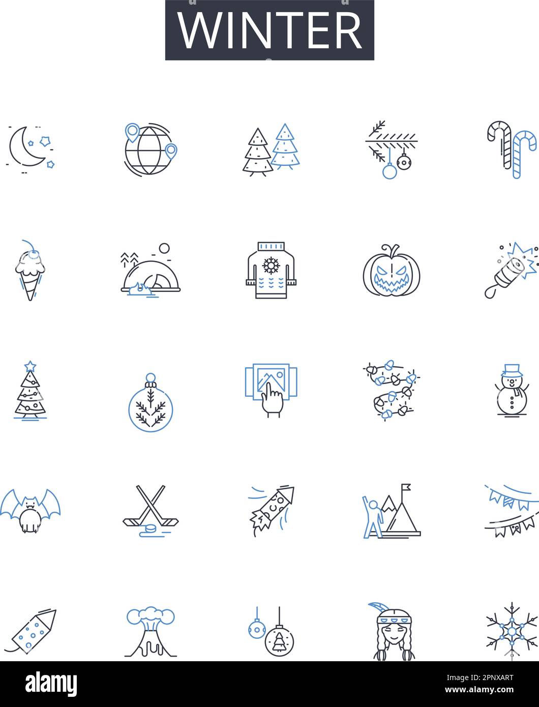 Polar fleece Stock Vector Images - Alamy