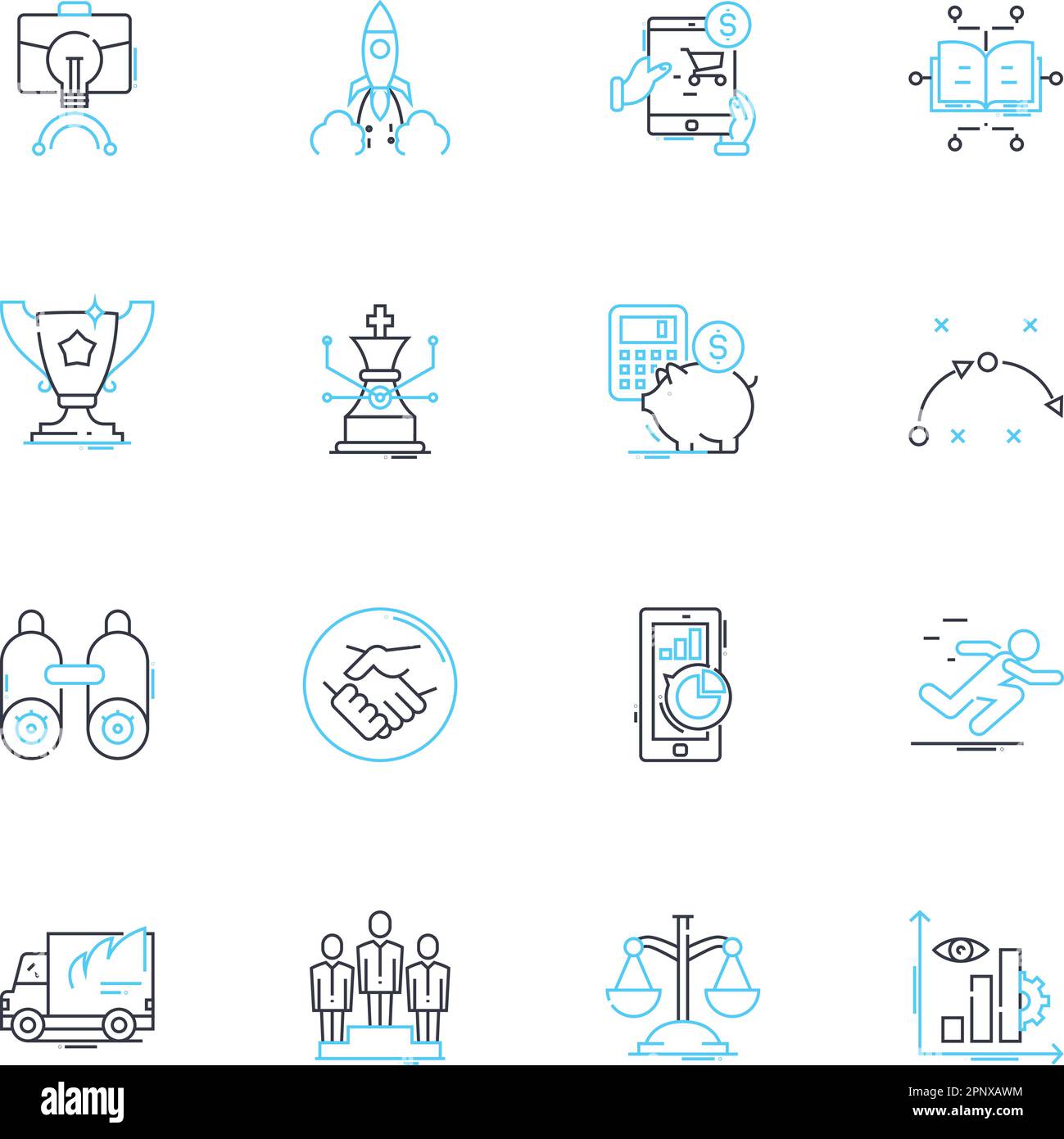 Quick maneuver Stock Vector Images - Alamy