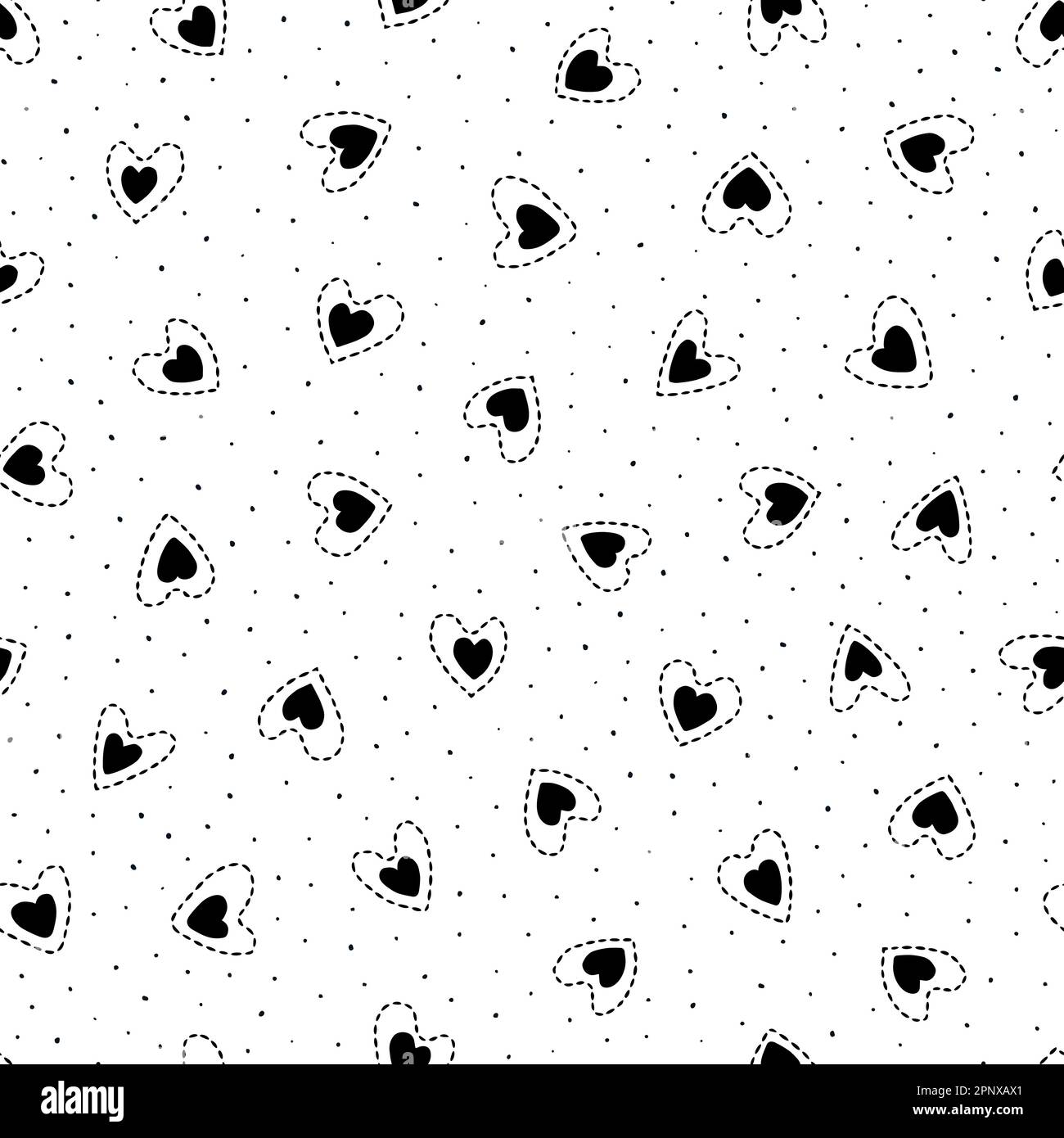 Seamlessly repeatable pattern Stock Vector Images - Alamy