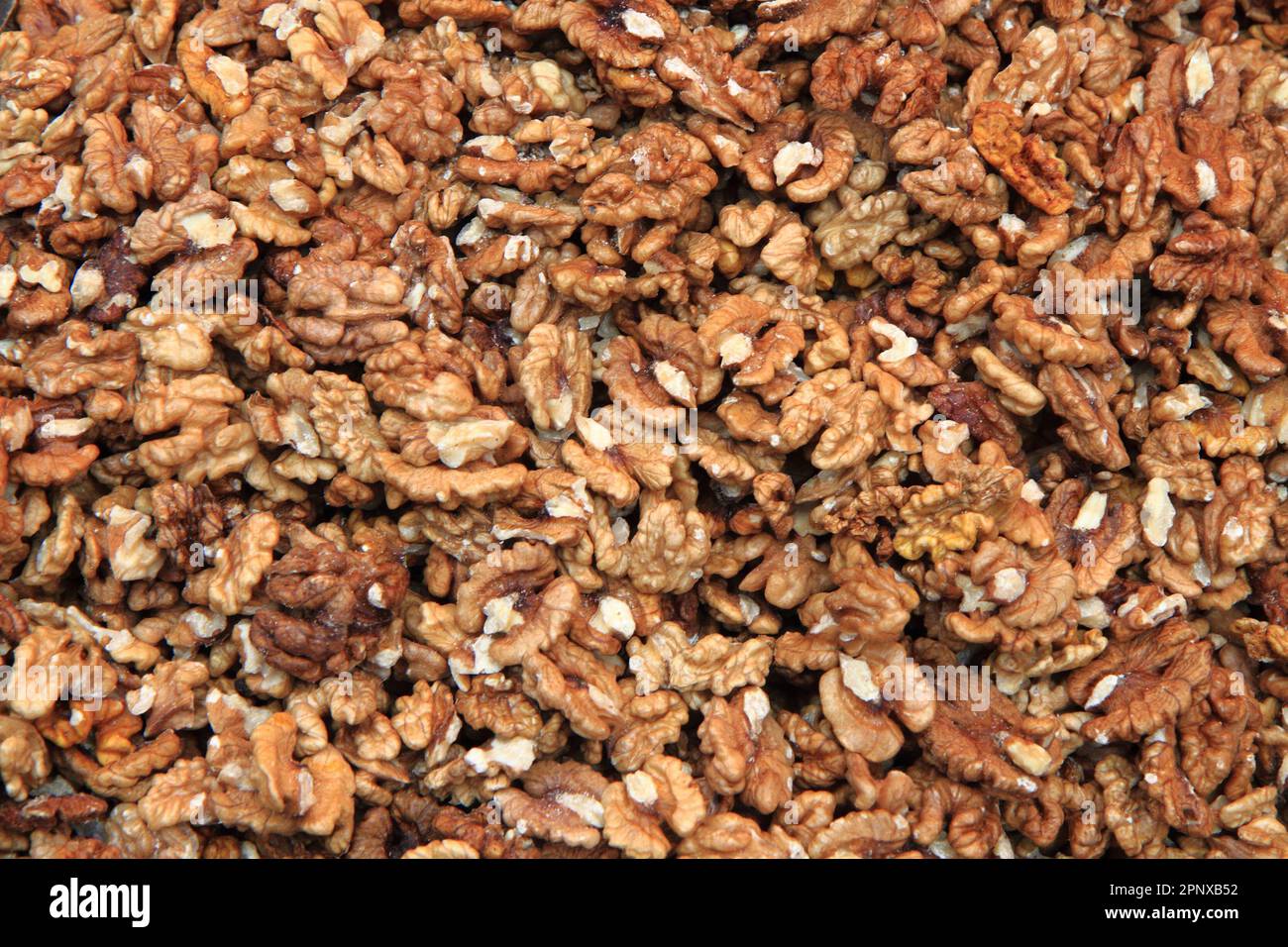 Food nuts wallnut walnut wallnuts hi-res stock photography and images ...