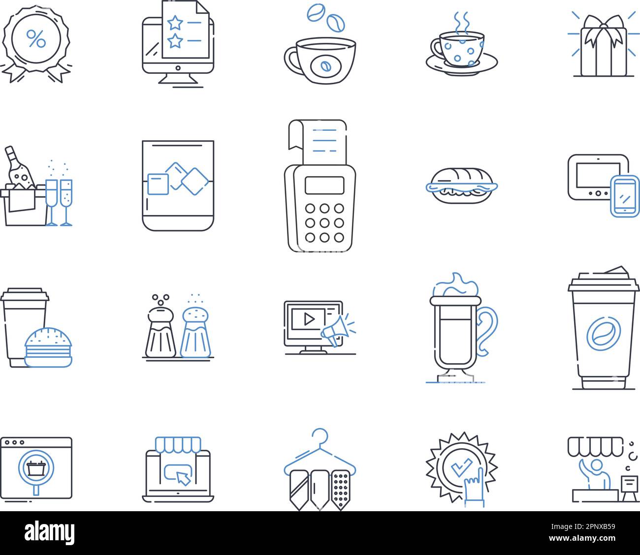 Knock down price Stock Vector Images - Alamy