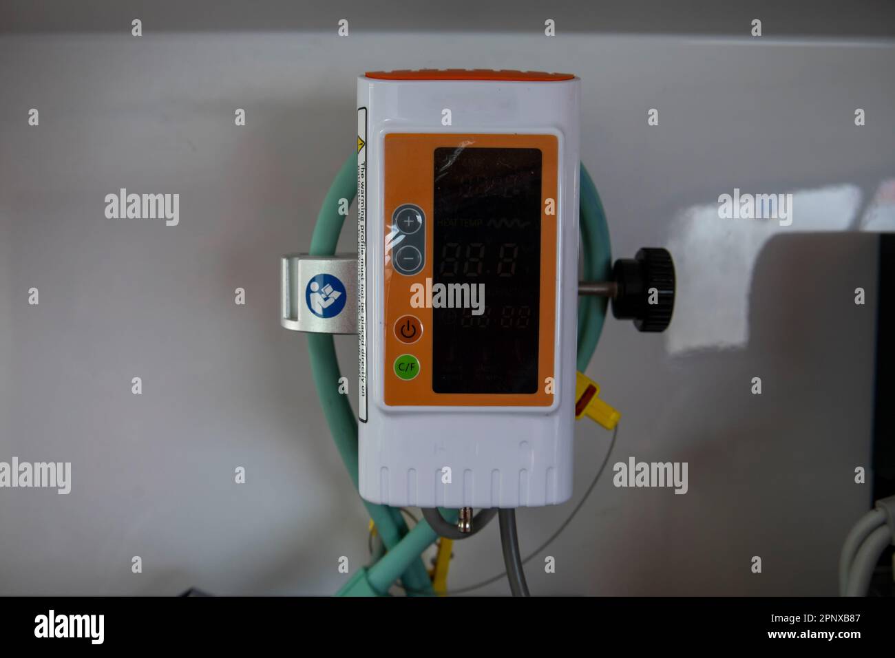 Mobile health solutions hi-res stock photography and images - Alamy