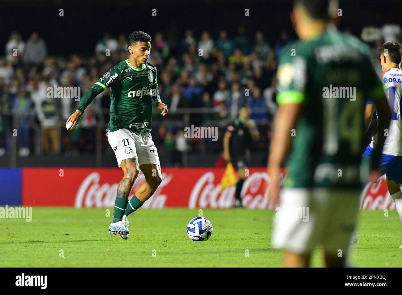 Richard rios hi-res stock photography and images - Alamy