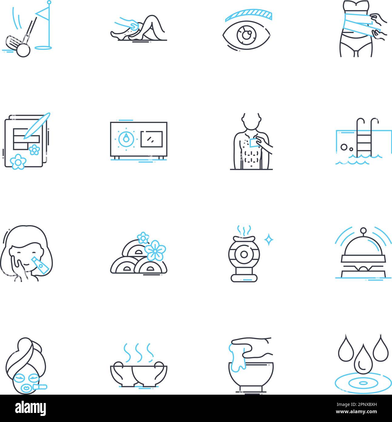 Daily skincare regimen hi-res stock photography and images - Alamy