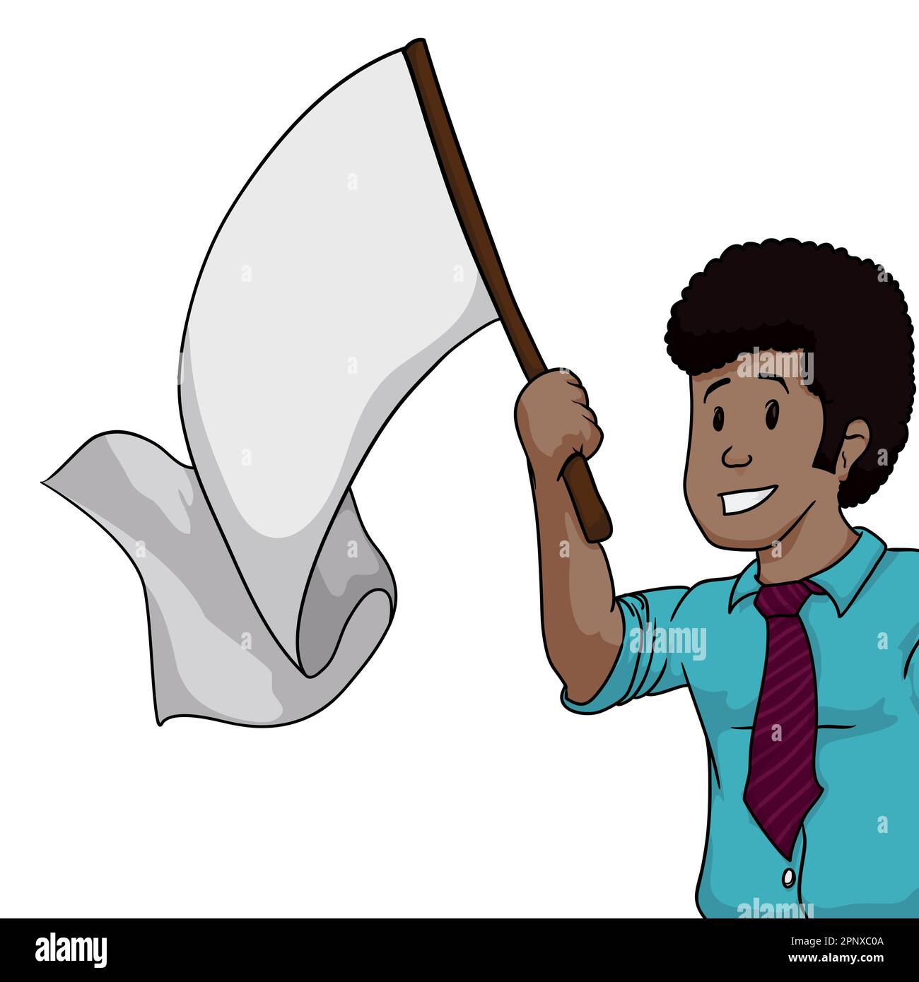 Dark skinned white skinned Stock Vector Images - Alamy